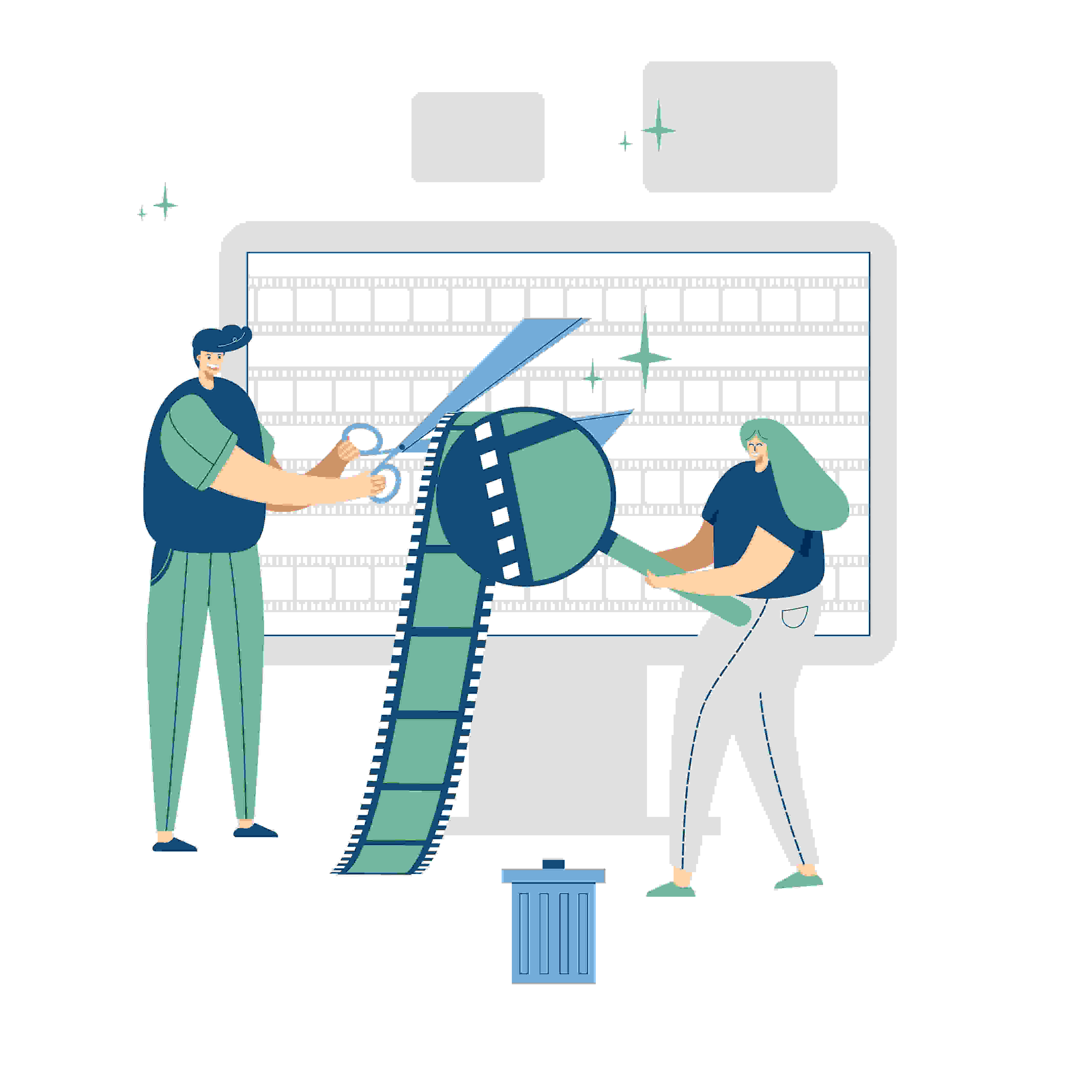 21 Best AI Video Editing Tools: Beginner and Pro Tools - StartUp Growth ...