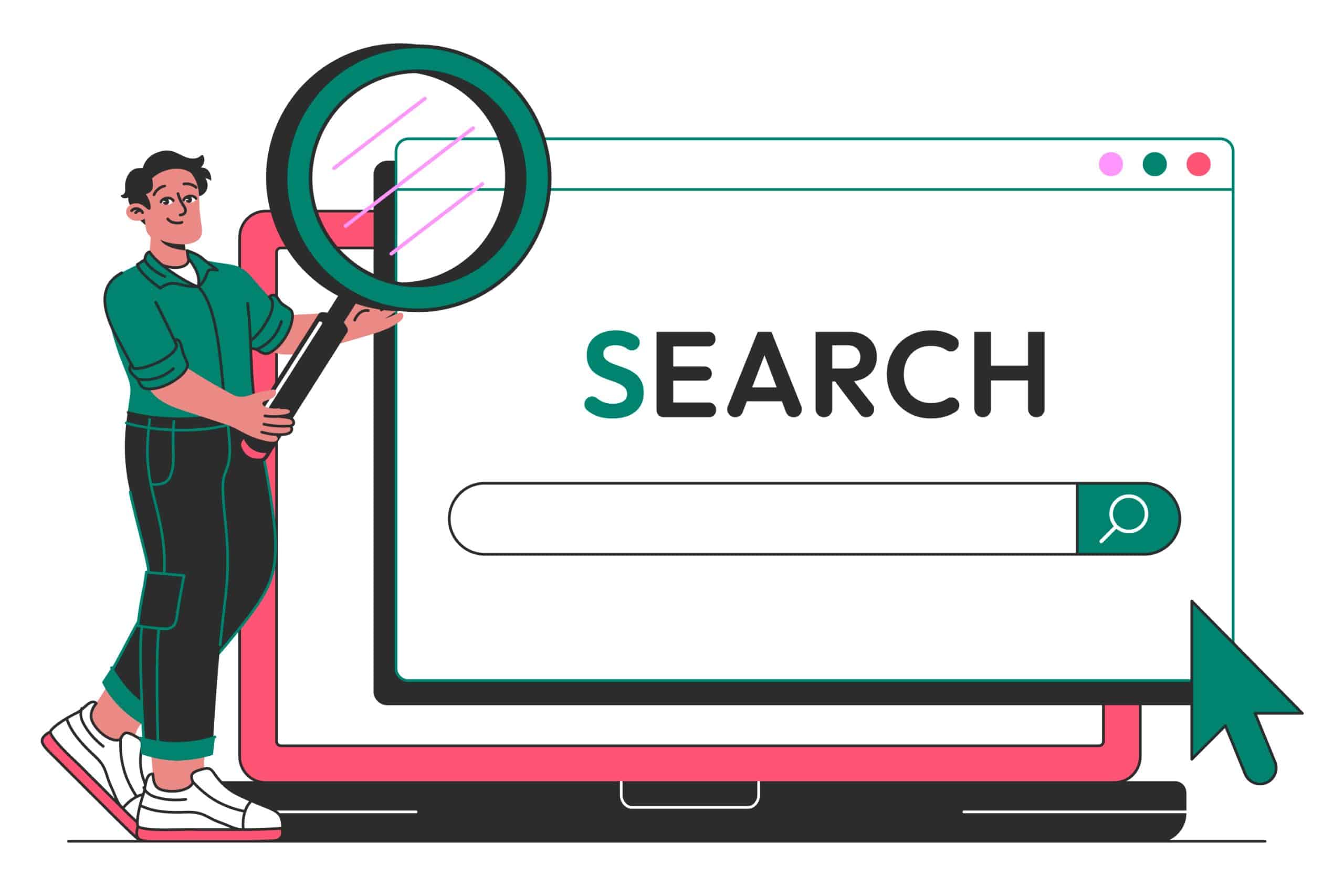 Zero-Click Searches: Strategies to Thrive in a No-Click World
