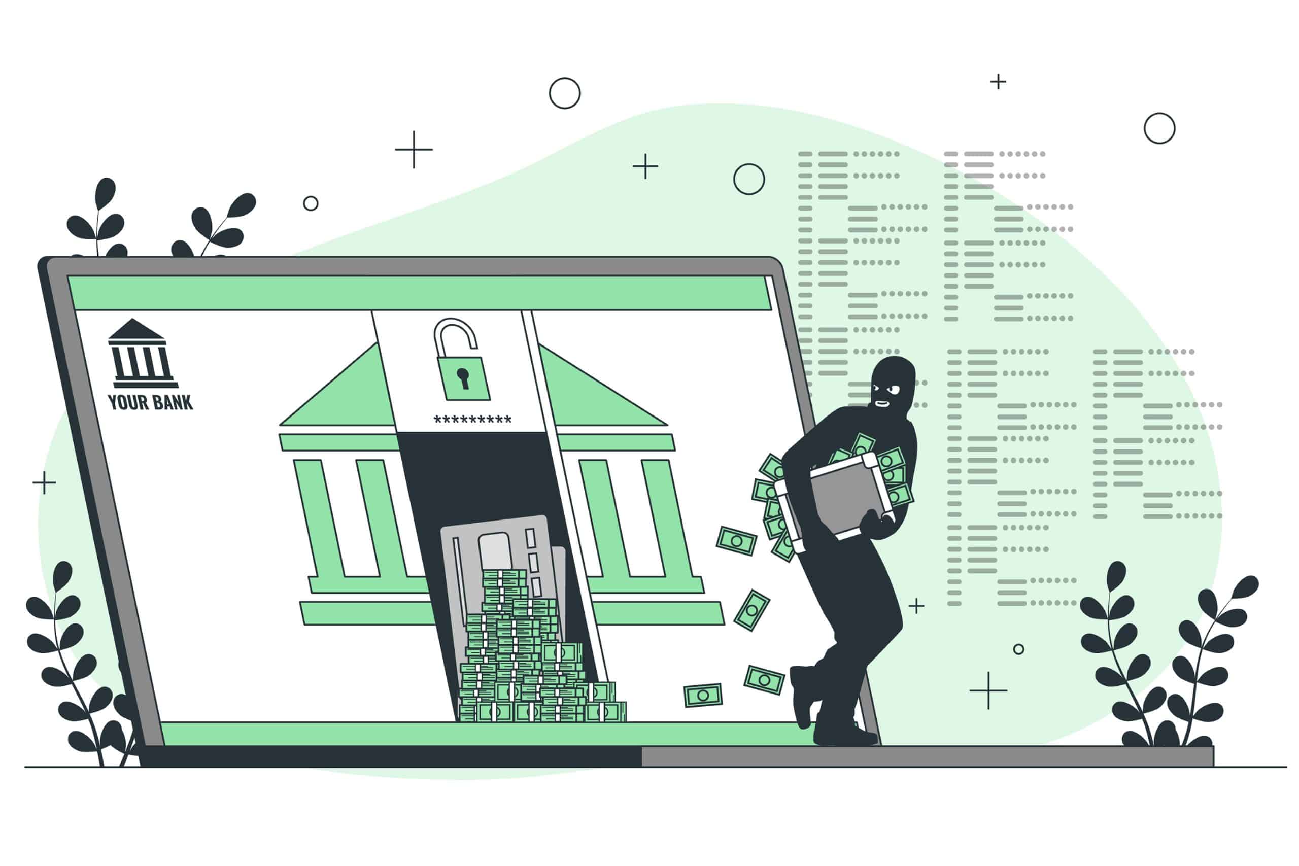 10 Financial Sector Cyber Attacks and Their Aftermath