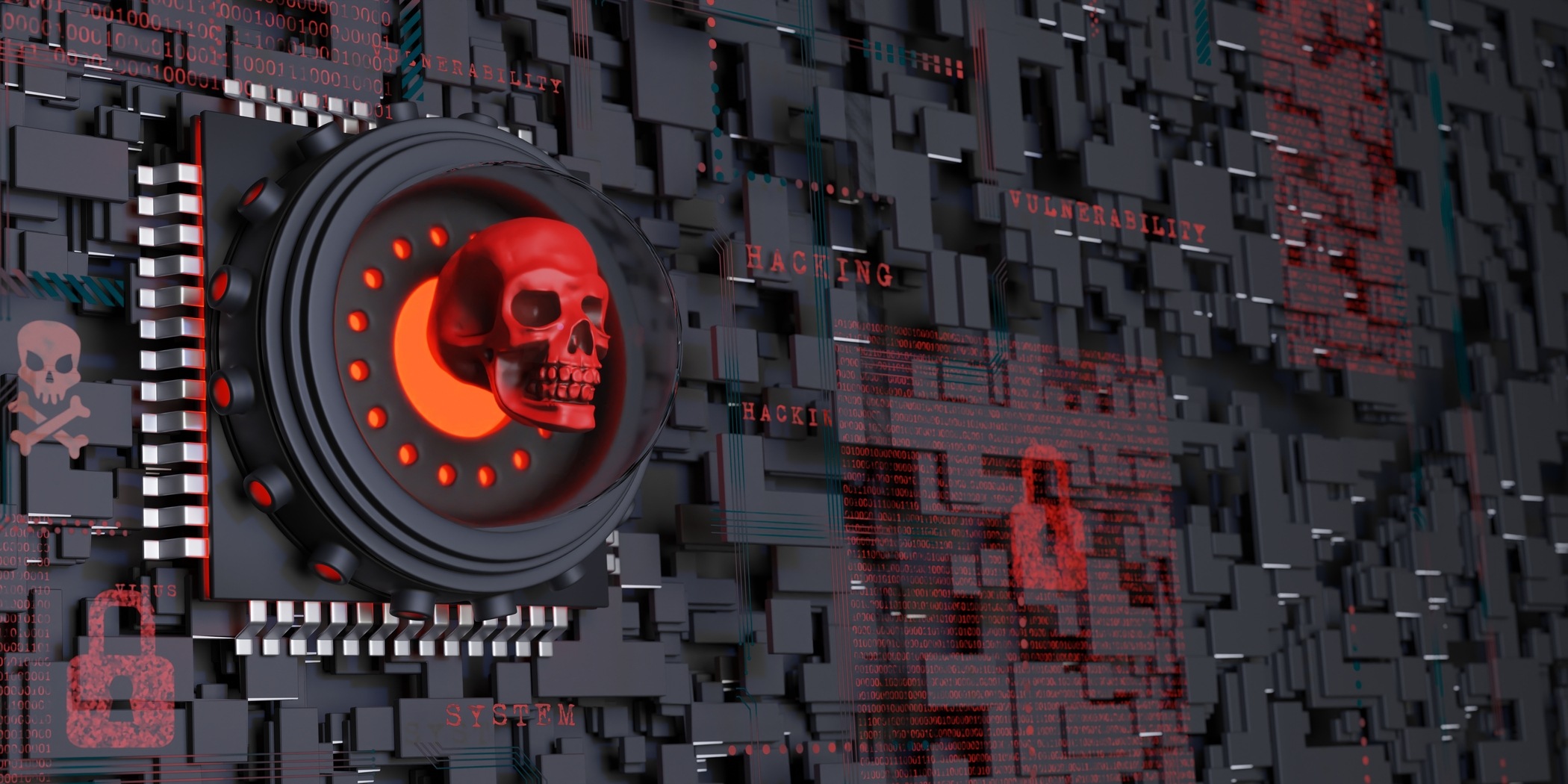 10 Financial Sector Cyber Attacks and Their Aftermath
