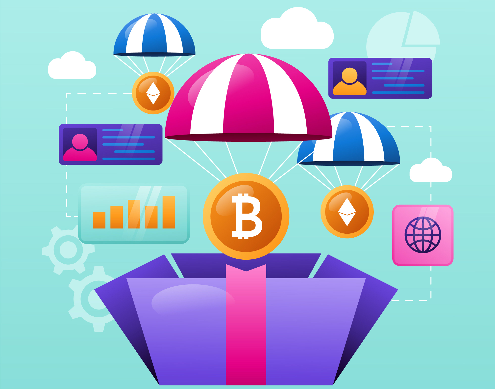 Exploring Diverse Applications of Blockchain in Business