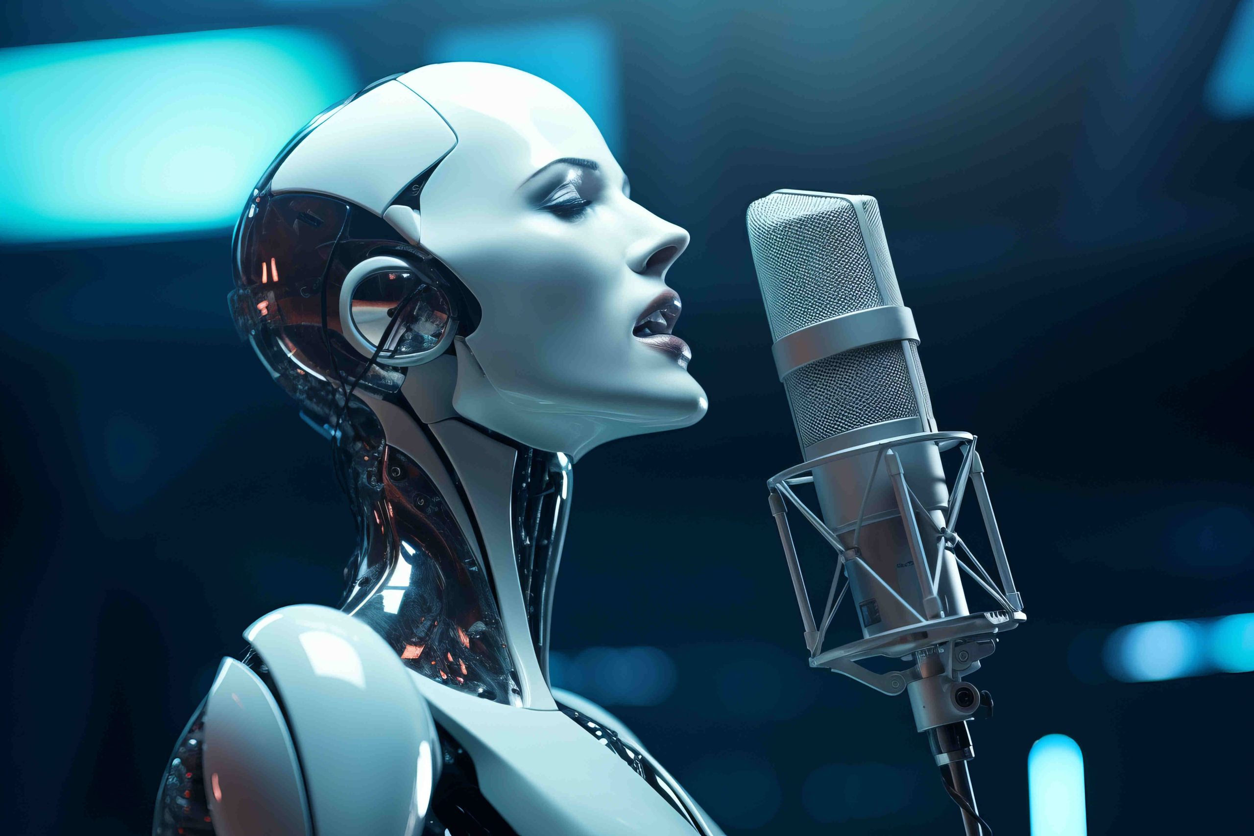6 Amazing AI Voice Changers and How to Use Them - StartUp Growth Guide