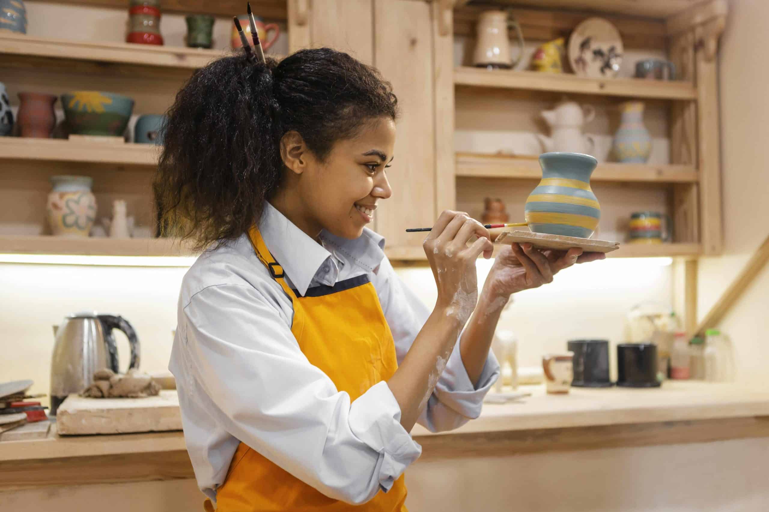 10 Small Business Ideas for Aspiring Entrepreneurs in 2025 - StartUp ...