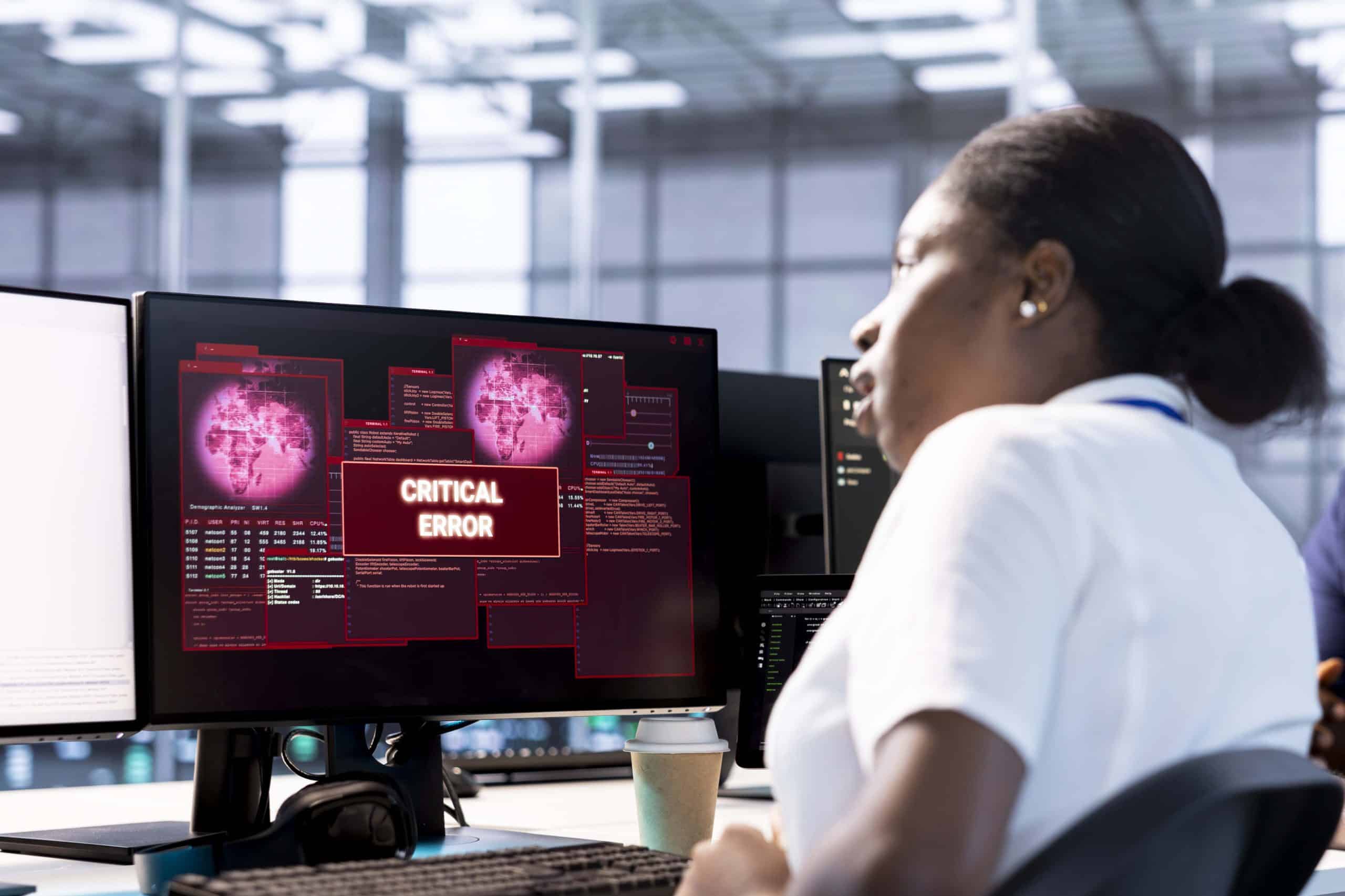 The Business Risks of Overreliance on Generative AI Systems - StartUp ...